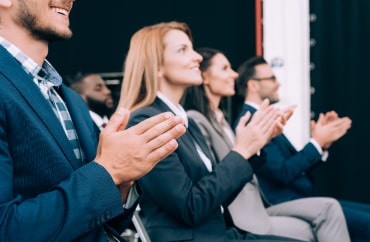 IDP Events in India: International Education Fair - IDP Education